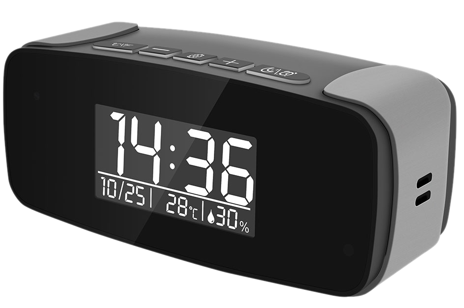 zClock-4000 – Zetronix
